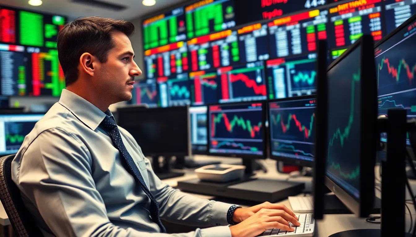 Brokerage Hedging Strategies: Unlocking Profits in Unpredictable ...
